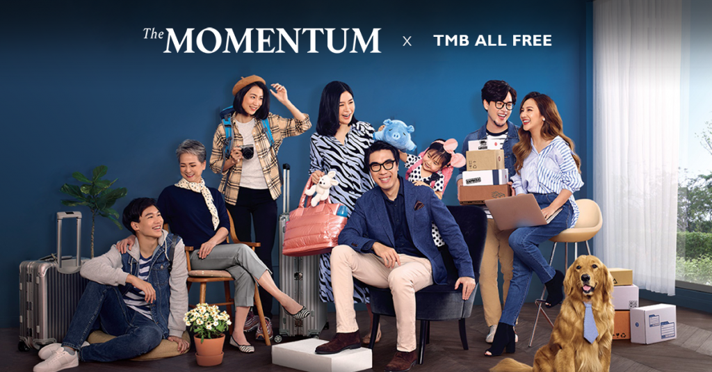 TheMo_TMB-FB | THE MOMENTUM