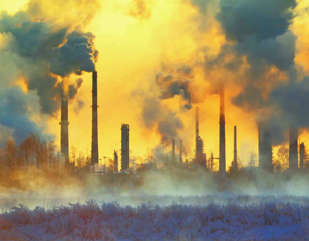 Thumbnail-greenhousegas | THE MOMENTUM