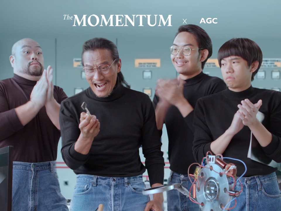 TheMo_AGC-Thumbnail | THE MOMENTUM