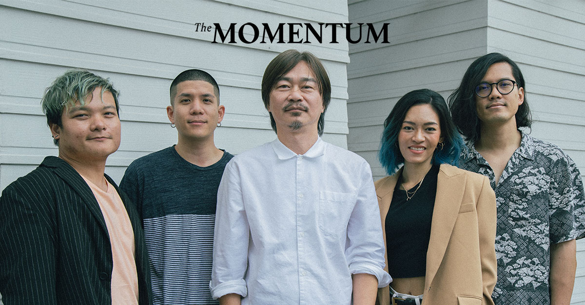 โลกโซเชียลฯ กับการรับมือ ‘ตัวเอง’ คุยกับวง Klear และ ครรชิต สพโชคชัย ...