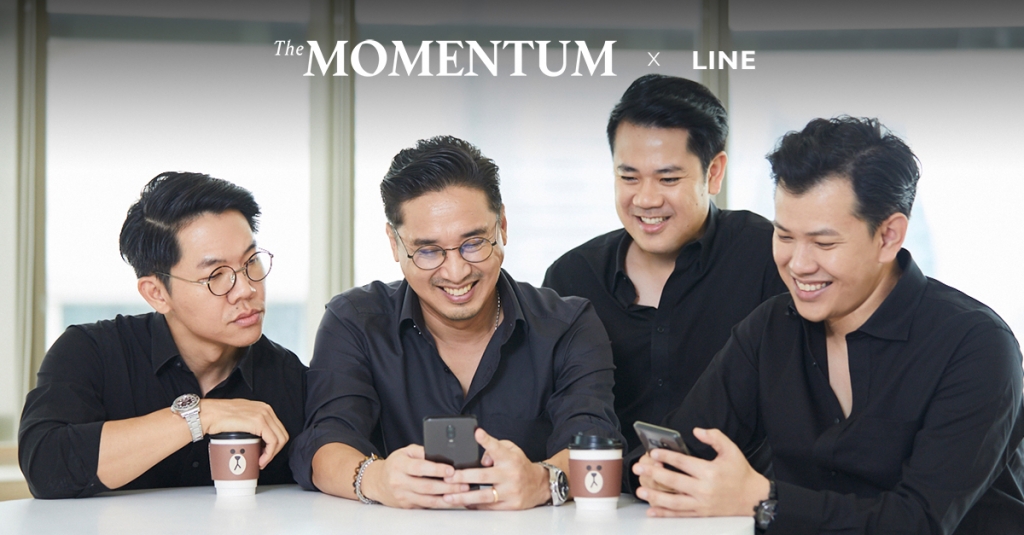 TheMo_LINE-FB (1) | THE MOMENTUM