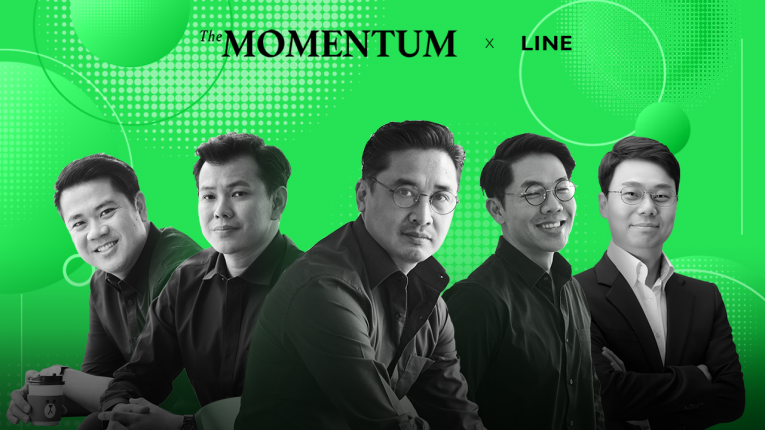 TheMo_LINE-Web-2 | THE MOMENTUM