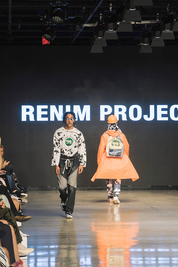 Renim Project ผลงานสุดเจ๋งของดีไซเนอร์ไทย ใช้ถุงปูนซีเมนต์มาสร้างเป็น ...