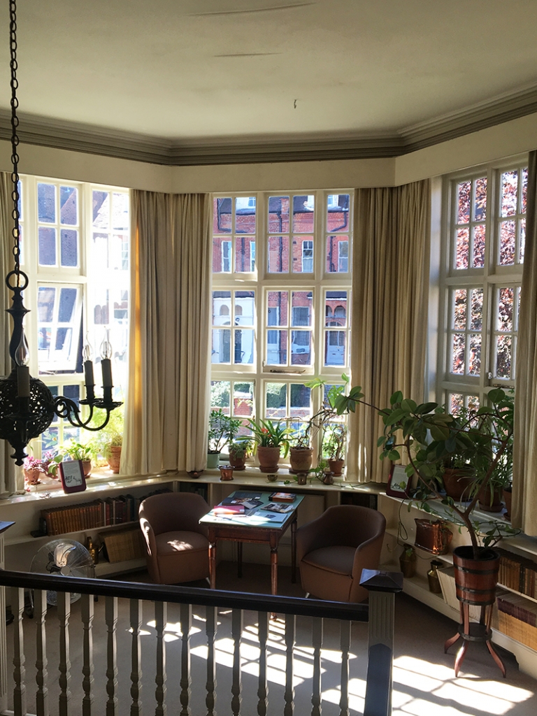 Freud Museum London : ชมของสะสมเบื้องหลังจิตวิเคราะห์ ในบ้านหลังสุดท้าย ...