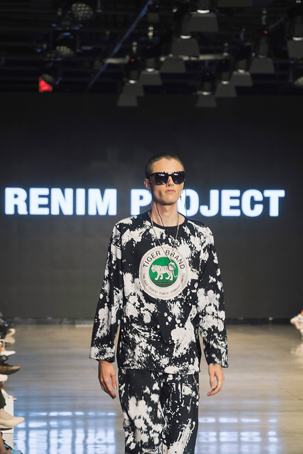 Renim Project ผลงานสุดเจ๋งของดีไซเนอร์ไทย ใช้ถุงปูนซีเมนต์มาสร้างเป็น ...