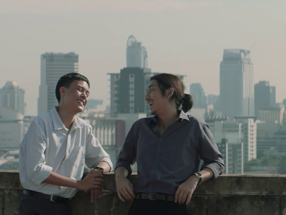 TheMo_The Rooftop-Thumbnail | THE MOMENTUM