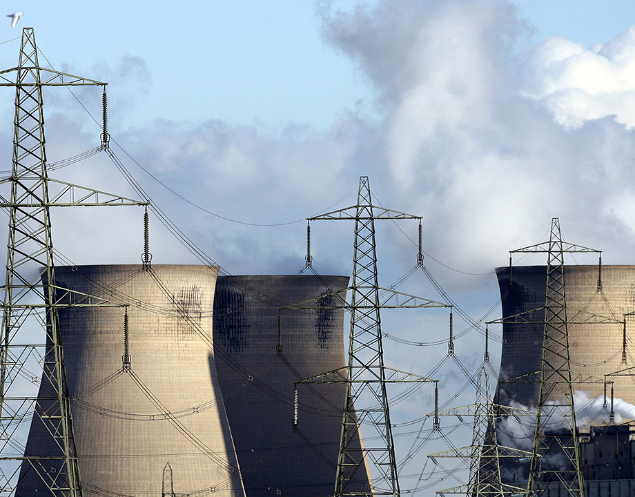 IMF เสนอรัฐบาลทั่วโลกเก็บภาษีคาร์บอน แก้ปัญหาวิกฤตภูมิอากาศ | THE MOMENTUM