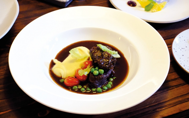 TheMO-Lady-Butcher-Braised-Australian-Wagyu-Beef-Cheek | THE MOMENTUM