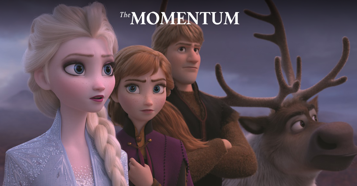 Frozen 2 : คนรุ่นใหม่กับการรื้อทำลายสิ่งล้าสมัยจากคนรุ่นก่อน | THE MOMENTUM