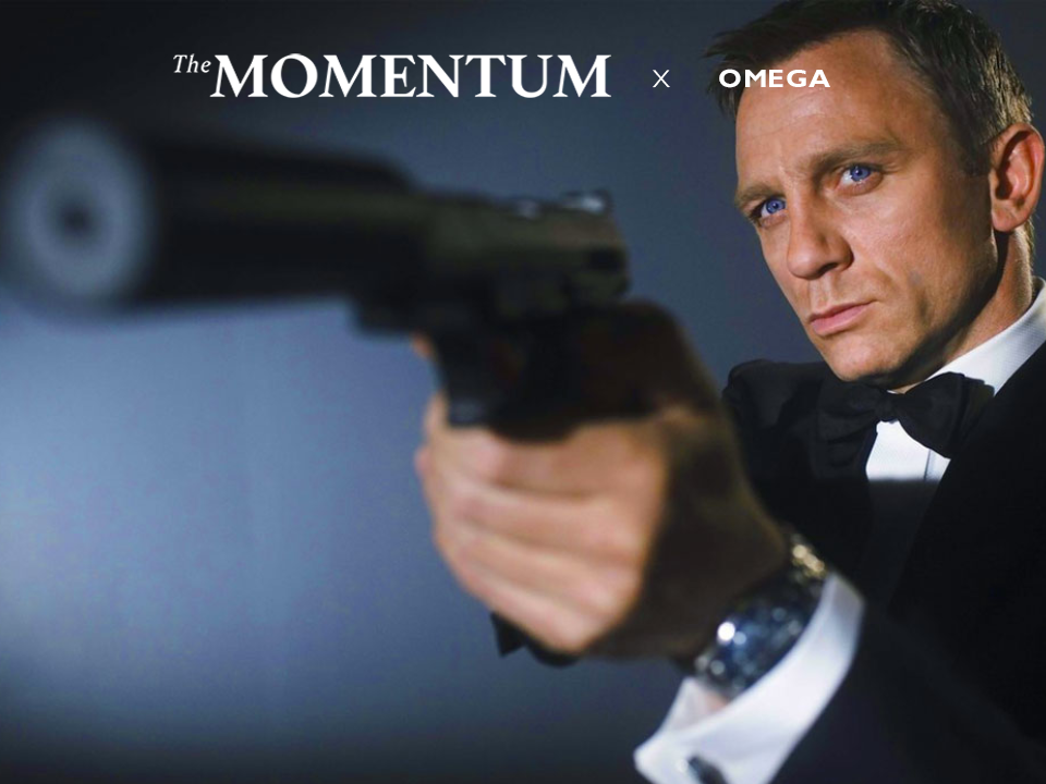 OMEGA-Thumbnail | THE MOMENTUM