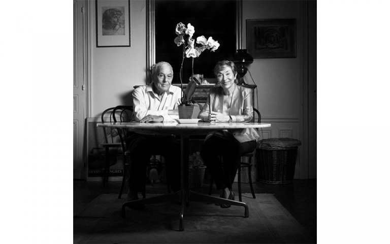 In Theories 11 : ความรักฉบับนักทฤษฎีหญิง Julia Kristeva | THE MOMENTUM