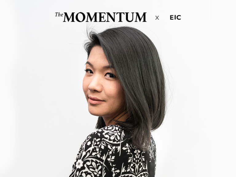 TheMo_EIC-Thumbnail | THE MOMENTUM
