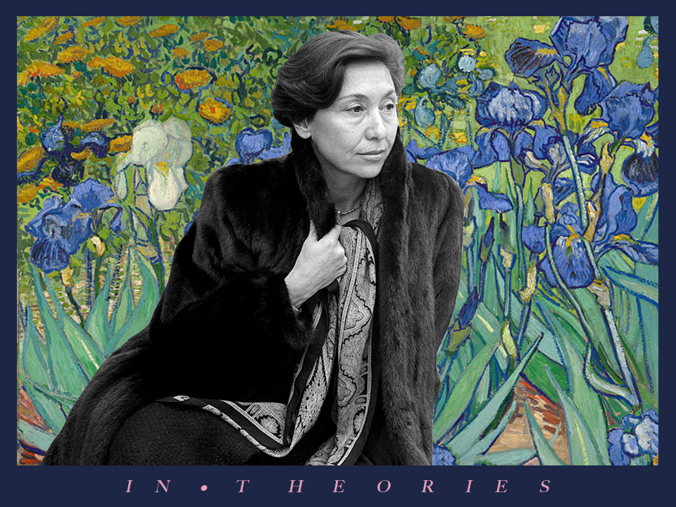In Theories 11 : ความรักฉบับนักทฤษฎีหญิง Julia Kristeva | THE MOMENTUM