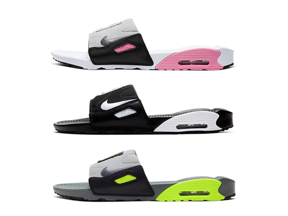 TheMo_nike sandal-Thumbnail | THE MOMENTUM