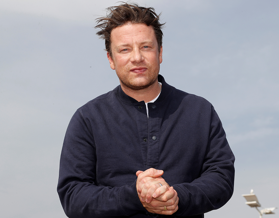 Thumbnail-Jamie Oliver | THE MOMENTUM