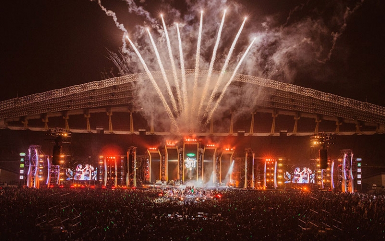 ย้อนรอย genie records จากบ้านดนตรีหลากสีสัน สู่ค่ายเพลงร็อกชั้นแนวหน้า ...