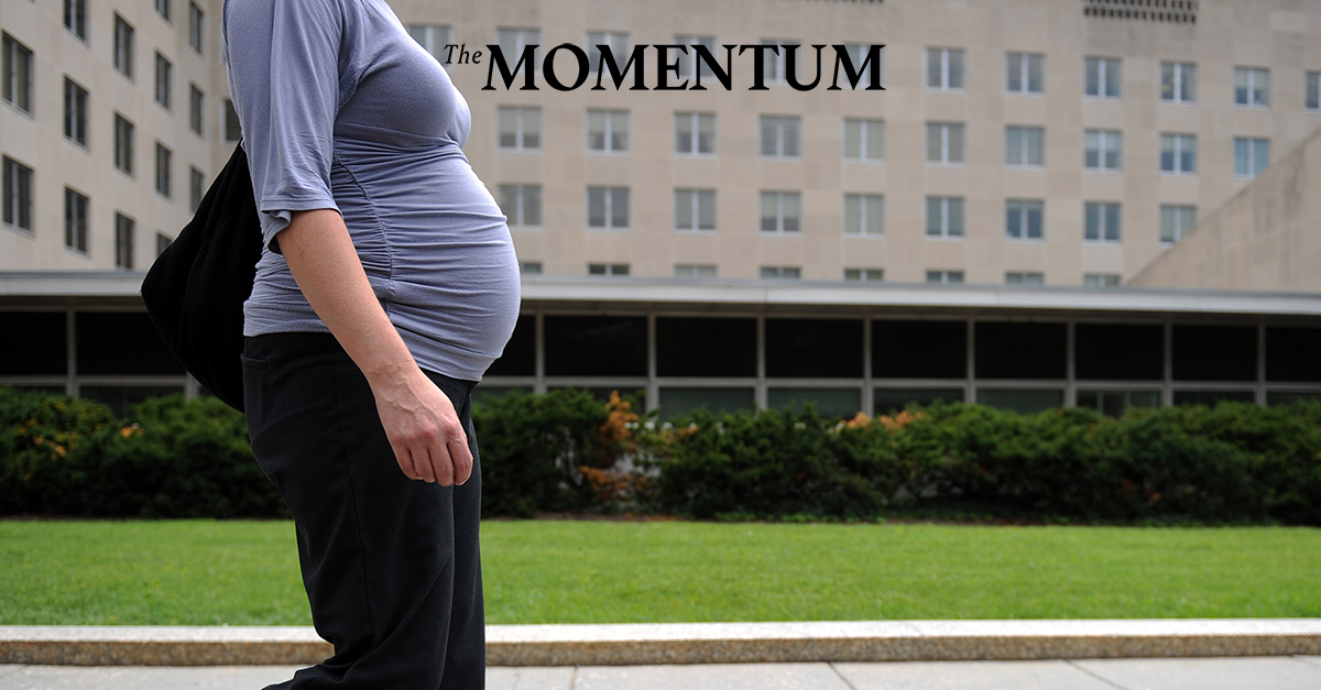 กระทรวงการต่างประเทศสหรัฐฯ ออกกฎใหม่ห้ามหญิงตั้งครรภ์เดินทางมาคลอดที่ ...