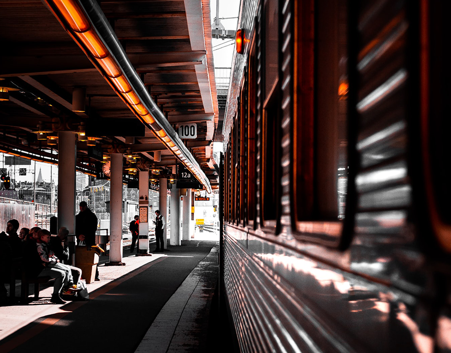 Thumbnail-sleeper train sweden | THE MOMENTUM