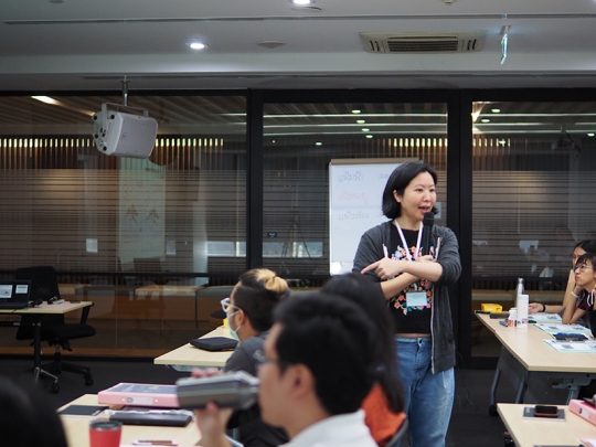 Data Journalism Workshop #1 : เปิดตำรา ‘Data’ เปลี่ยนข้อมูลเป็น ...