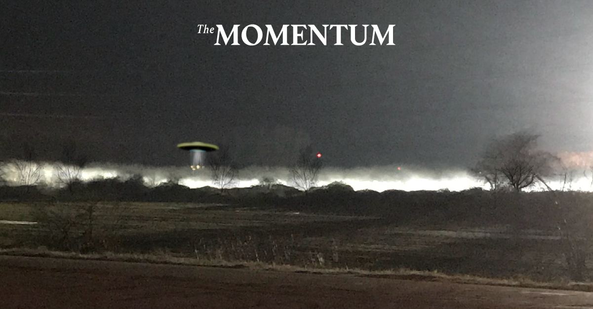 UFO มีจริงไหม? กองทัพอากาศอังกฤษจะเปิดเผยข้อมูลทางออนไลน์เป็นครั้งแรก ...