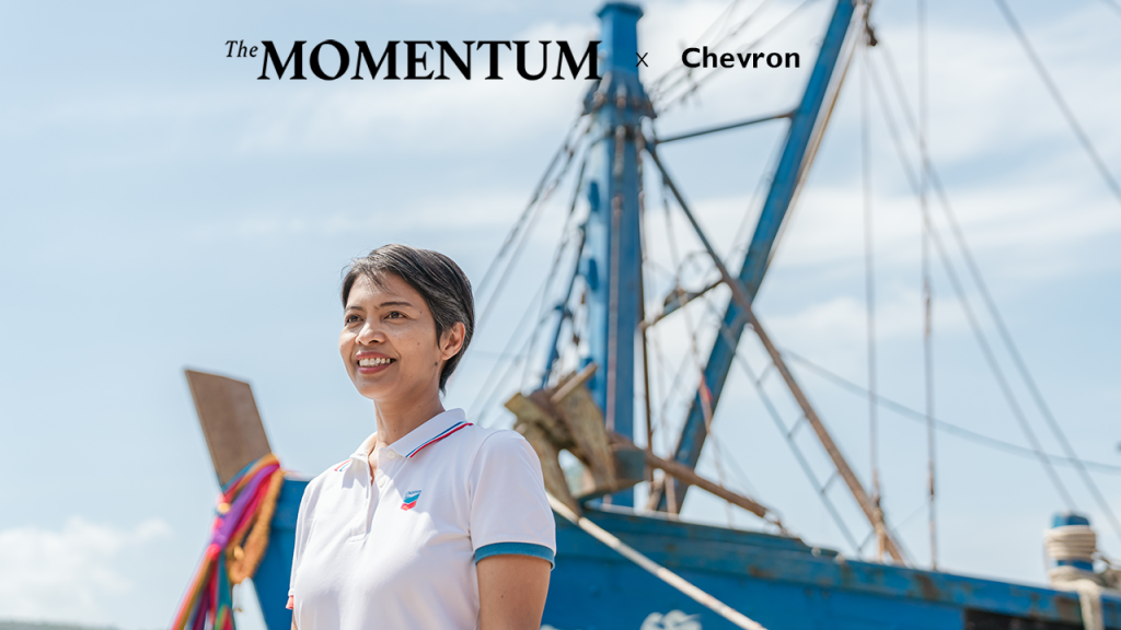 Chevron-Web | THE MOMENTUM