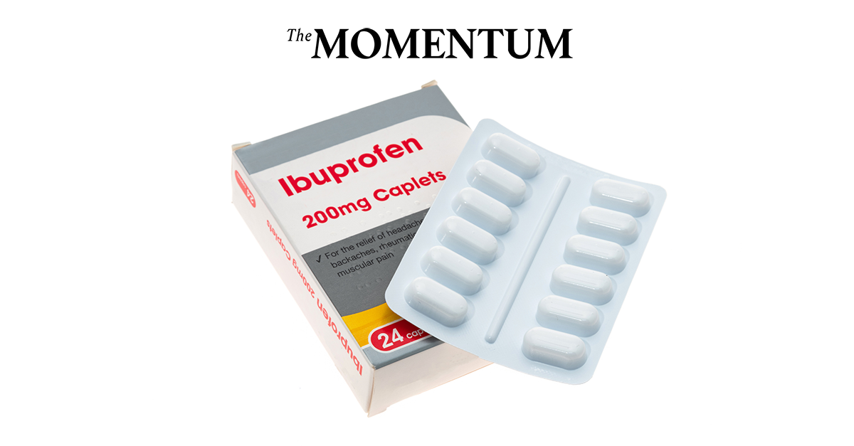 องค์การอนามัยโลกแนะนำให้หลีกเลี่ยงการใช้ยาไอบูโพรเฟนกับอาการของโควิด-19 ...