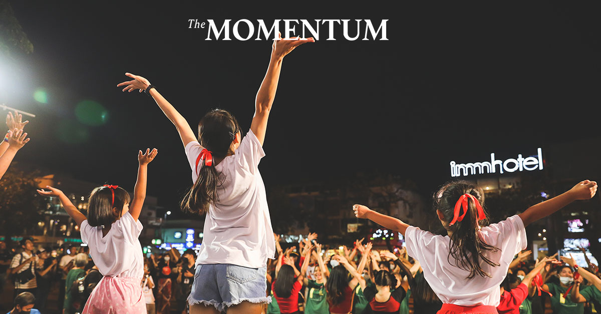 One Billion Rising เมื่อผู้หญิงลุกขึ้นเต้นรำเพื่อปลดโซ่ตรวนความเหลื่อม ...