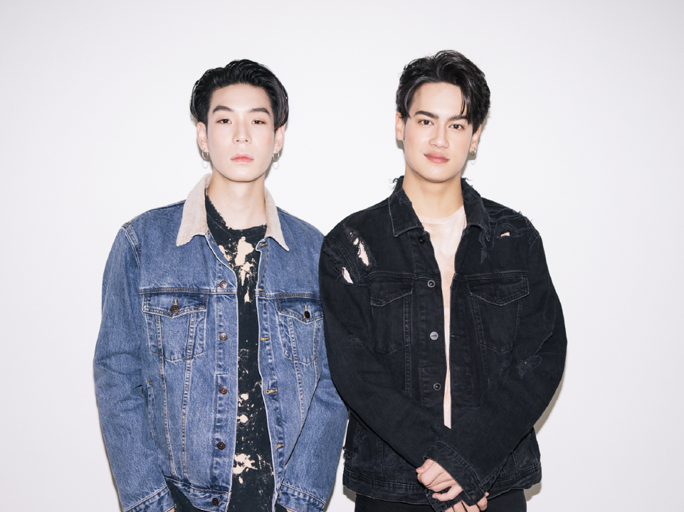 “คนรุ่นใหม่อินอะไรกันบ้าง” ชวนคุยกับ Ice Paris x Jaylerr | THE MOMENTUM