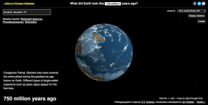 750 m | THE MOMENTUM