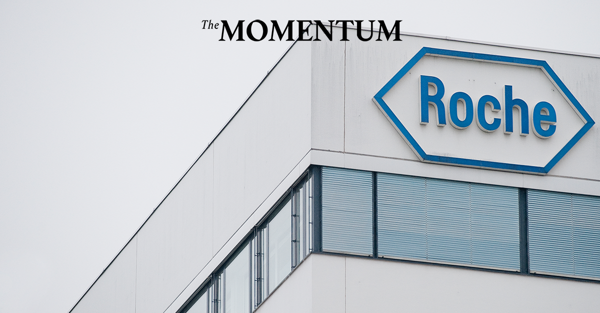 โรช ฟาร์มาซูติคอลส์ ตั้งเป้าปล่อยชุดตรวจไวรัสโรคโควิด-19 แบบแอนติบอดีใน ...