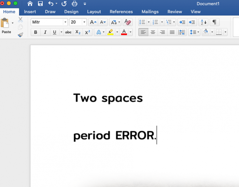 Thumbnail-microsoft word | THE MOMENTUM