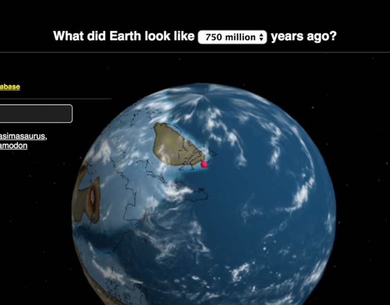 ancient earth-Thumbnail | THE MOMENTUM