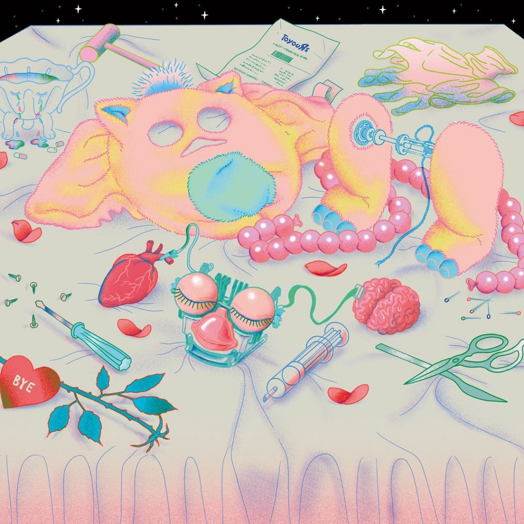 ram han | THE MOMENTUM