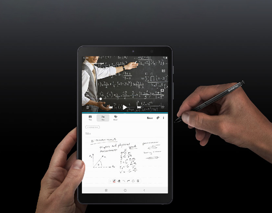 Thumbnail-samsung | THE MOMENTUM