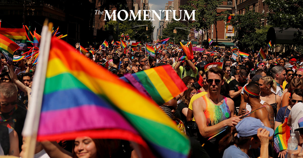เมื่อ Queer Culture ถูกทดสอบด้วยโคโรนาไวรัส | THE MOMENTUM