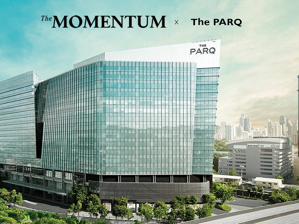 The PARQ นิยามใหม่ของคำว่า ‘คุณภาพ’ | THE MOMENTUM