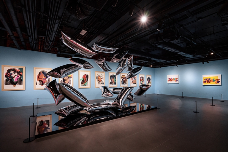 ANDY (15) | THE MOMENTUM