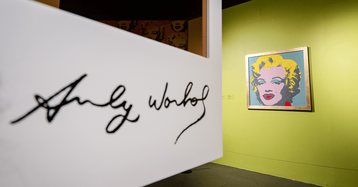 ANDY-Web | THE MOMENTUM