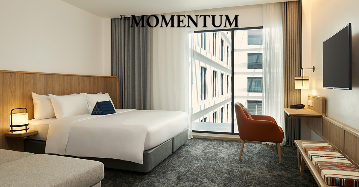 ASAI Bangkok Chinatown นิยามใหม่ของการ ‘อาศัย’ ใจกลางย่านเก่า | THE ...