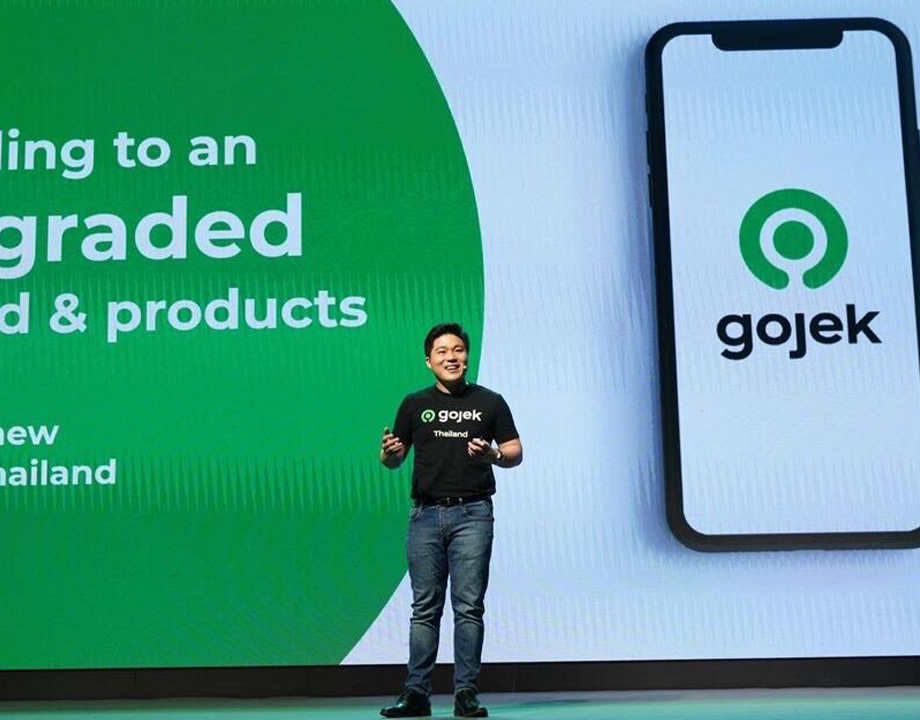 GET รีแบรนด์เป็น Gojek ส่งอาหาร-คน-สิ่งของ ยกระดับสู่แอปฯ ระดับโลก ...