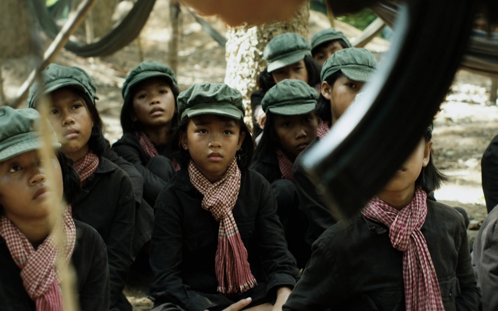 อำนาจและการต่อสู้เพื่อความยุติธรรม จาก 5 ภาพยนตร์อิง ‘เรื่องจริง’ | THE ...