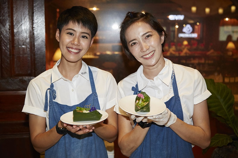 NRF ลงทุนใน Phuture Meat สตาร์ตอัปด้าน Food Tech นำเข้ามาขายในไทย มุ่ง ...