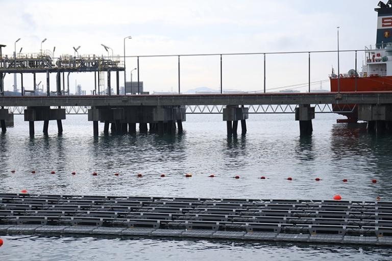 โซลาร์ชนิดลอยน้ำทะเล นวัตกรรมพลังงานทางเลือกยั่งยืน ที่เป็นมิตรต่อทุก ...