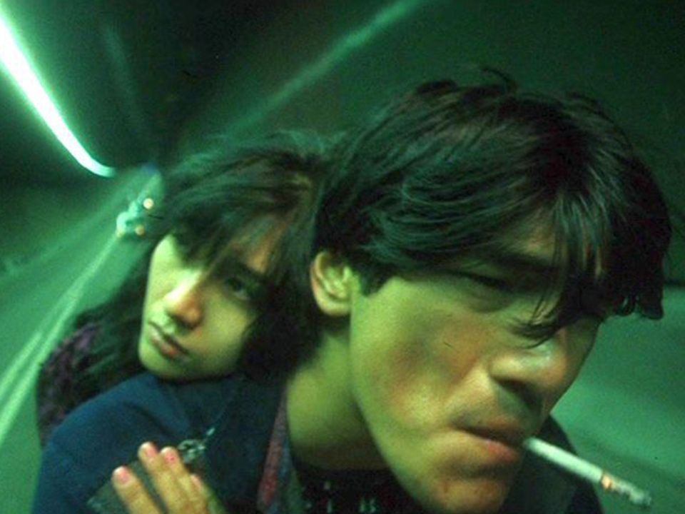 ‘Fallen Angels’ นิยาม ‘ความเหงา’ กับหลากหลายการตีความที่ต่างไป | THE ...