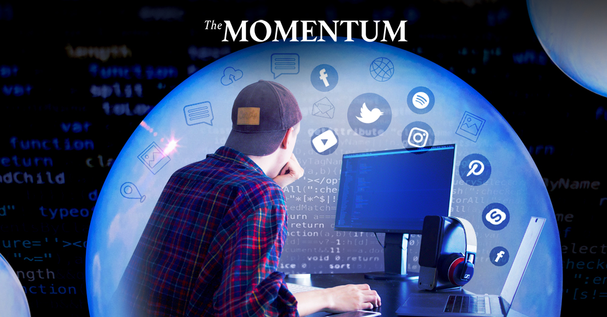 ‘Filter Bubble’ กะลาครอบหัว และภาวะโลกคู่ขนานทางการเมือง