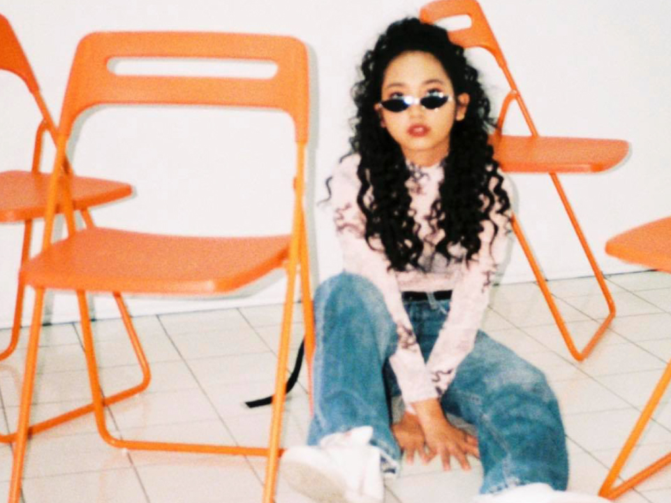 คุยแบบไม่สร้างภาพกับ ‘Milli’ แร็ปเปอร์สาวสุดปัง | THE MOMENTUM