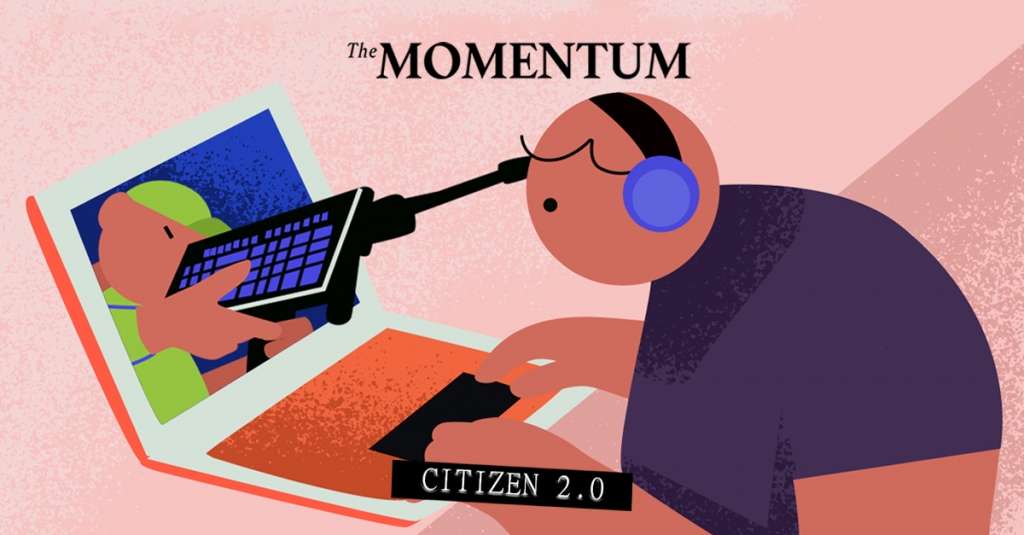 ‘การฉ้อฉลเชิงอำนาจ’(2): สงครามจิตวิทยากับประชาชน | THE MOMENTUM