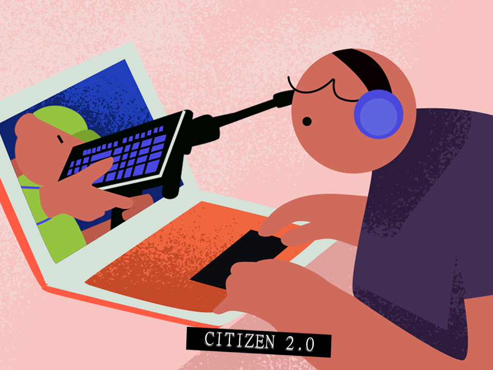 ‘การฉ้อฉลเชิงอำนาจ’(2): สงครามจิตวิทยากับประชาชน | THE MOMENTUM