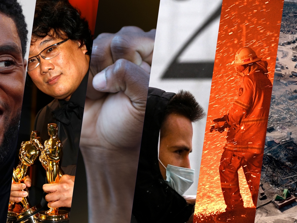 10 International News That Drive The Momentum | THE MOMENTUM