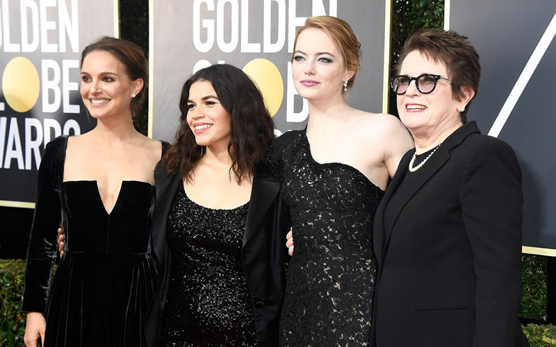 เมื่อแฟชั่นกลายเป็นเรื่องการเมือง เครื่องมือประท้วงที่จับไม่ได้ไล่ไม่ ...